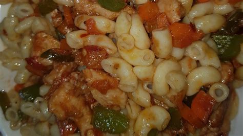 Spicy Macroni اسپائسی میکرونی Youtube