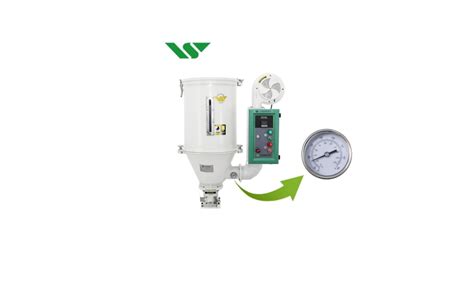 Safety Guidelines For Operating Plastic Drying Machines