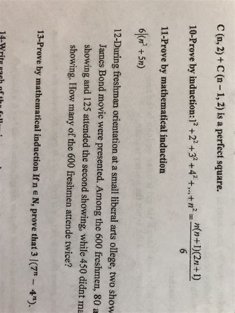 Solved S Let U R The Set Of All Real Numbers Letn E Z And Chegg Com