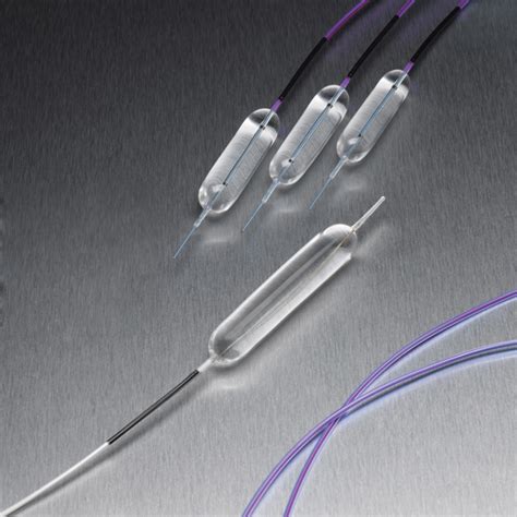 Cre Wireguided Balloon Dilation Boston Scientific