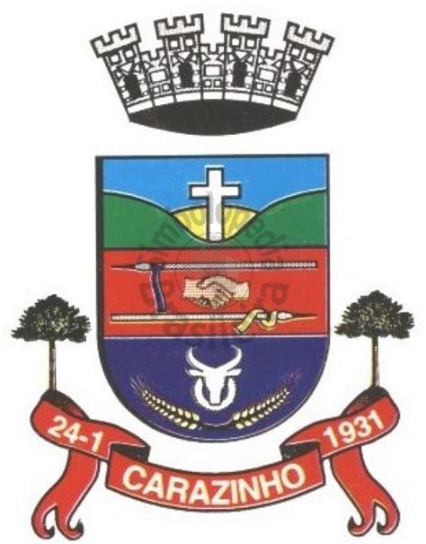 Concurso E Processo Seletivo Da Prefeitura De Carazinho RS 2018