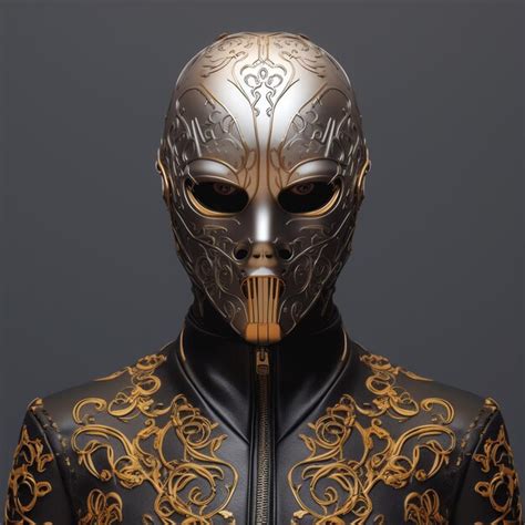 Premium Ai Image A Viral Particle