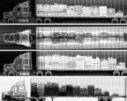 Seeing The Unseeable Todays Cargo Screening Transport Security International Magazine