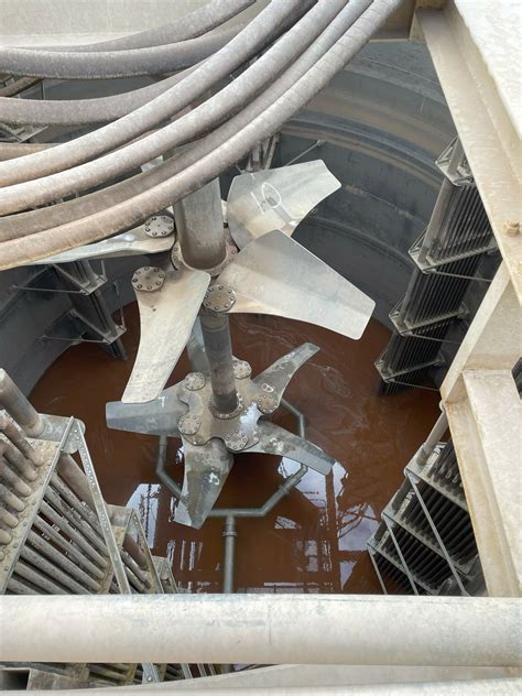 Massawa Biox Project Minescope Services