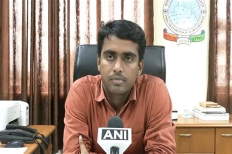Tripura Records Highest Rainfall Due To Cyclone Remal Imd