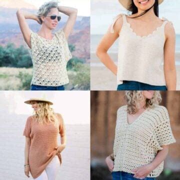 How To Read Crochet Patterns A Non Scary Beginner S Guide