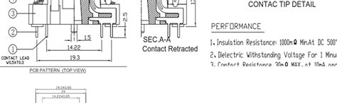 Amazon Com ANDK SOP20 SOIC20 SO20 To DIP20 Programming Socket Pitch 1 27m IC Body Width 5 4mm
