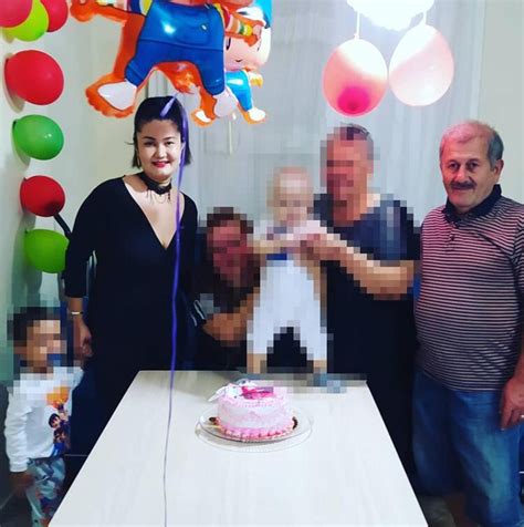 Tekirdağda Kırgız Gelinini Parçalara Ayıran Kayınpederin Cezası Belli Oldu