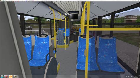 Solaris Urbino Iii