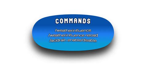 Weather Influence Spigotmc High Performance Minecraft