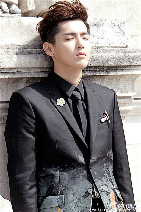 Wuyifan Kriswu 吴亦凡 Kris Wu Kris Exo Wu Yi Fan