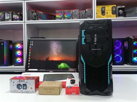 Core I5 4th Gen Full Set Computers Used Computers Gaming Computers Brand New Computers