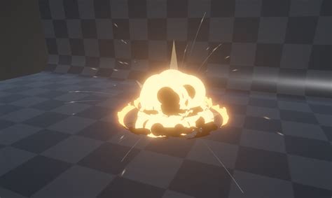 Unity 拓展工具 粒子特效测试工具 知乎