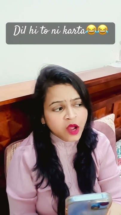 Kya Banau😂😂funnyfunnyshorts Husbandwifeytshortsyoutubeshorts Youtube