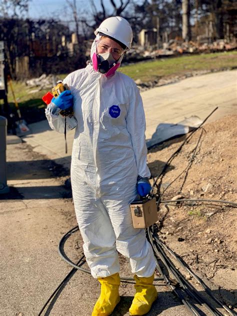 Css Employee Owners Have Been On The Ground In The Los Angeles Area As