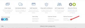 How To Get An AliExpress API Key WordPress Plugins By Kurt Chrisler
