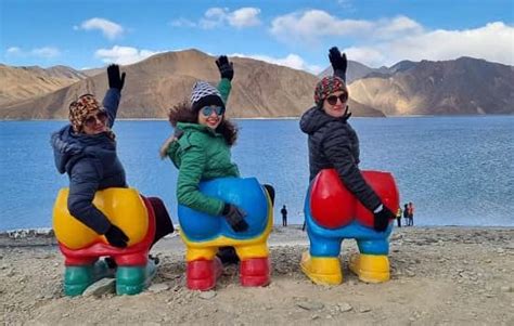 Ladakh Group Tour Packages Leh Ladakh Tours