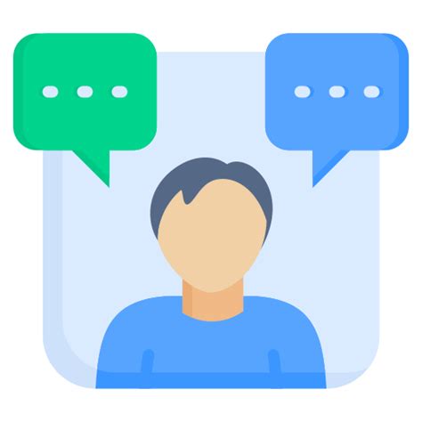 Consultation Free Icon