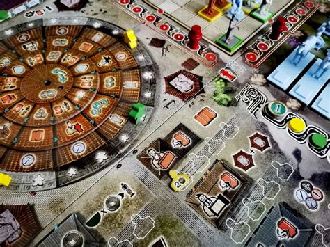 Terakotowa Armia Recenzja Zanim Wyschnie Glina Big Bad Dice
