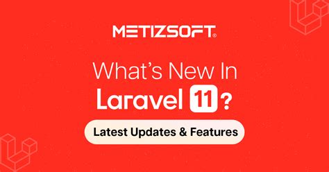 Whats New In Laravel 11 Latest Features And Updates