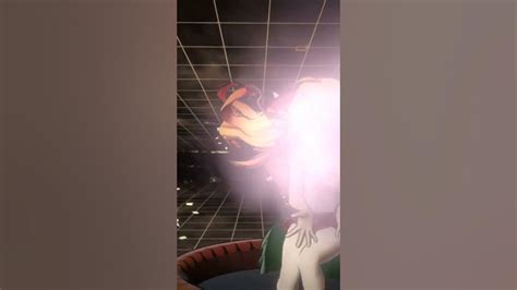 クロスデュエル カズーラの蟲惑魔のパンツが見える Youtube