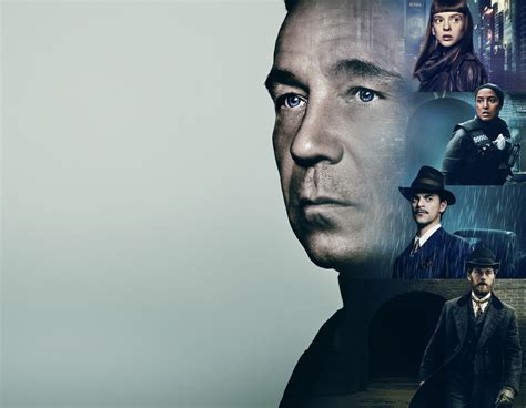 Ciała Recenzja serialu Netflix