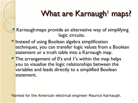Karnaugh Maps Z 88 Ppt
