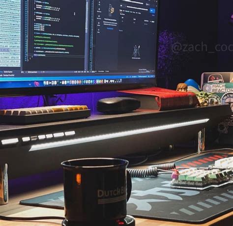 gotta have some coffee for the code in 2024 coding software