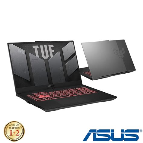 M365組合 Asus Fa707rm 173吋電競筆電 Ryzen7 6800hrtx3060 6g獨顯16g512g