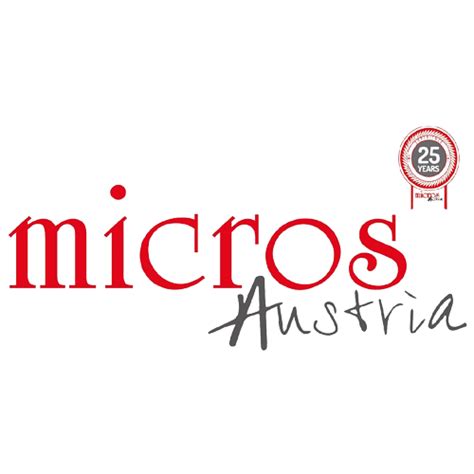 Micros Austria Atommed