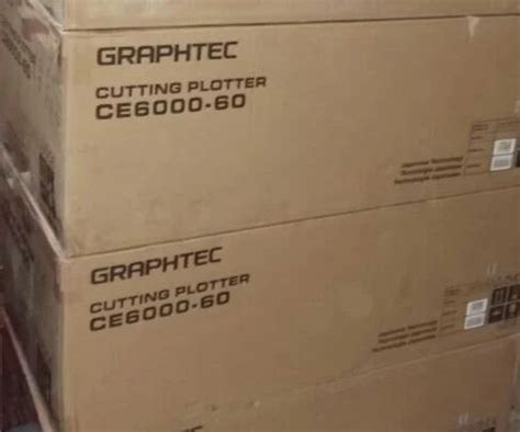 Graphtec Cutting Plotter At Piece Surat ID