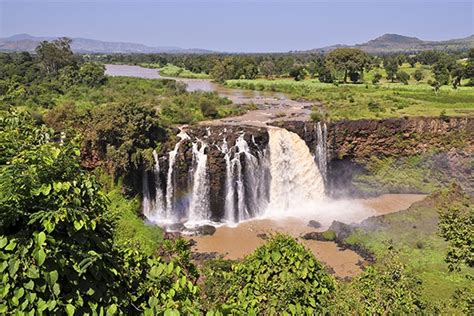 Worldwide Quest Ethiopia Revealing The Country S Fascinating Core