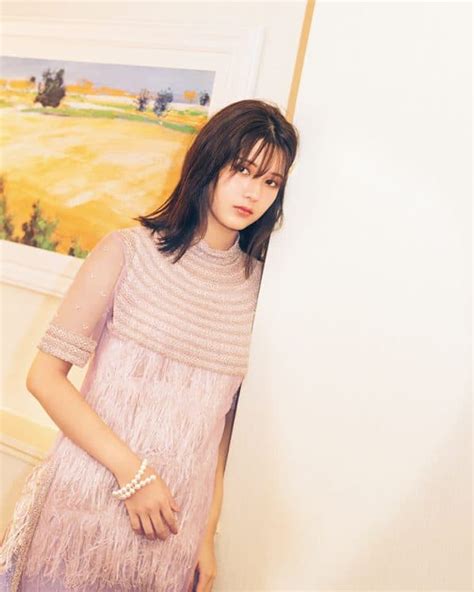 Photoshoot Keyakizaka46 Uemura Rina Seki Yumiko And Inoue Rina For