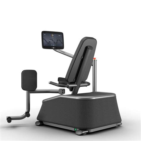 EGYM Adductor | Podium Gym Solutions Oy
