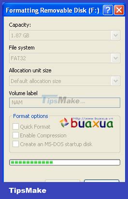 Installing And Using A Usb Drive Tipsmake