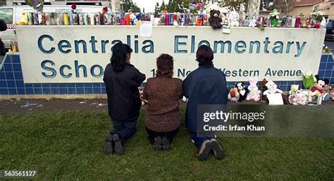 Centralia School Photos Et Images De Collection Getty Images