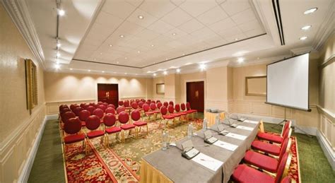 სასტუმრო მარიოტი თბილისი Marriott Tbilisi