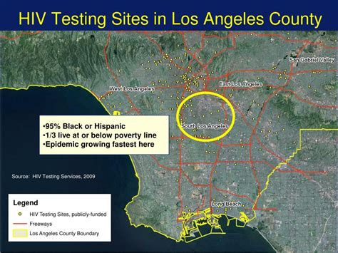 PPT Toward Universal HIV Testing Is The CDC Recommendation Of Opt