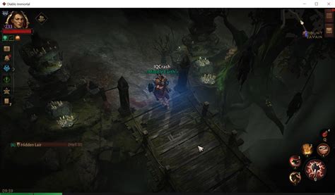 Ingame Object Detection Dataset By Diablo