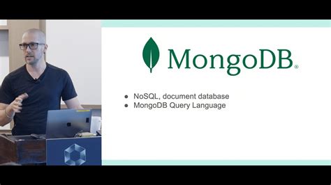 Predictive Auto Scaling At MongoDB YouTube