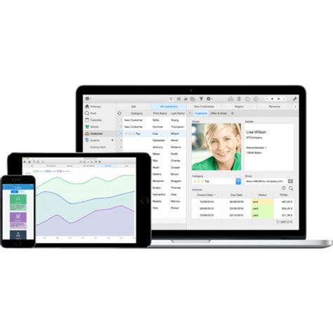 5 Best Ninox Database Alternatives Reviews Features Pros Cons