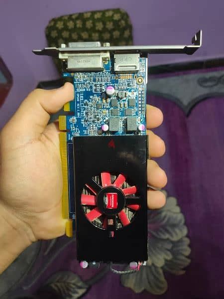 AMD Radeon HD 7500 series - Computer Accessories & Spare Parts - 199754351