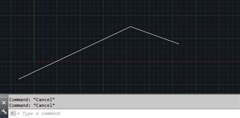 Solved Help With Lisp For Placing Block Along A Polyline Autodesk