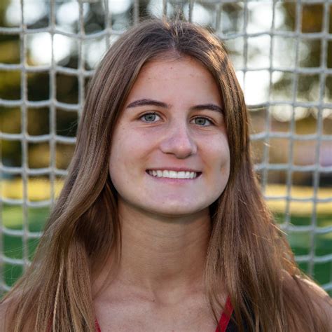Anna Ervins Lacrosse Recruiting Profile