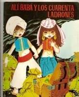 Cuento de Cuentos cuentos infantiles para niños jóvenes y padres Alí