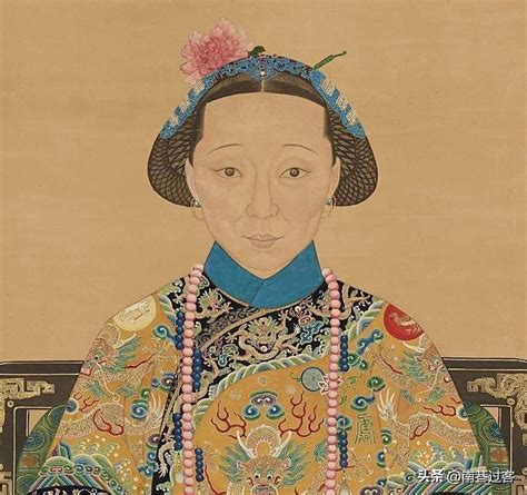 慈禧是谁的老婆 慈禧到底长得有多漂亮为什么咸丰皇帝那么喜欢她 人物集