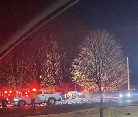 Teen Killed Others Seriously Hurt After Group Steals Suv In Tompkins