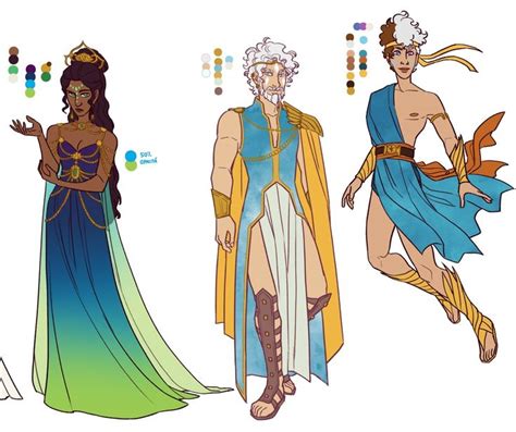 Flavia De Vita Art Comics Posts Tagged Hades And Persephone Hades