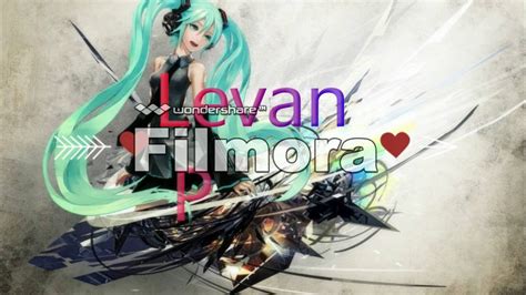 Levan Polka Hatsune Miku Youtube