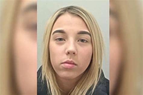 Urgent Search To Find Missing Girl 15 Who Disappeared In Early Hours